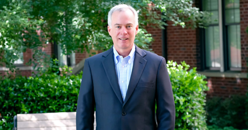 Our Attorneys - Business Lawyers - Bray & Long - Charlotte NC